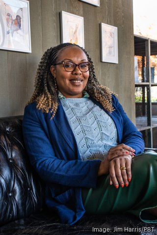 Personalities of Pittsburgh: Kendra Ross, Duolingo - Pittsburgh ...