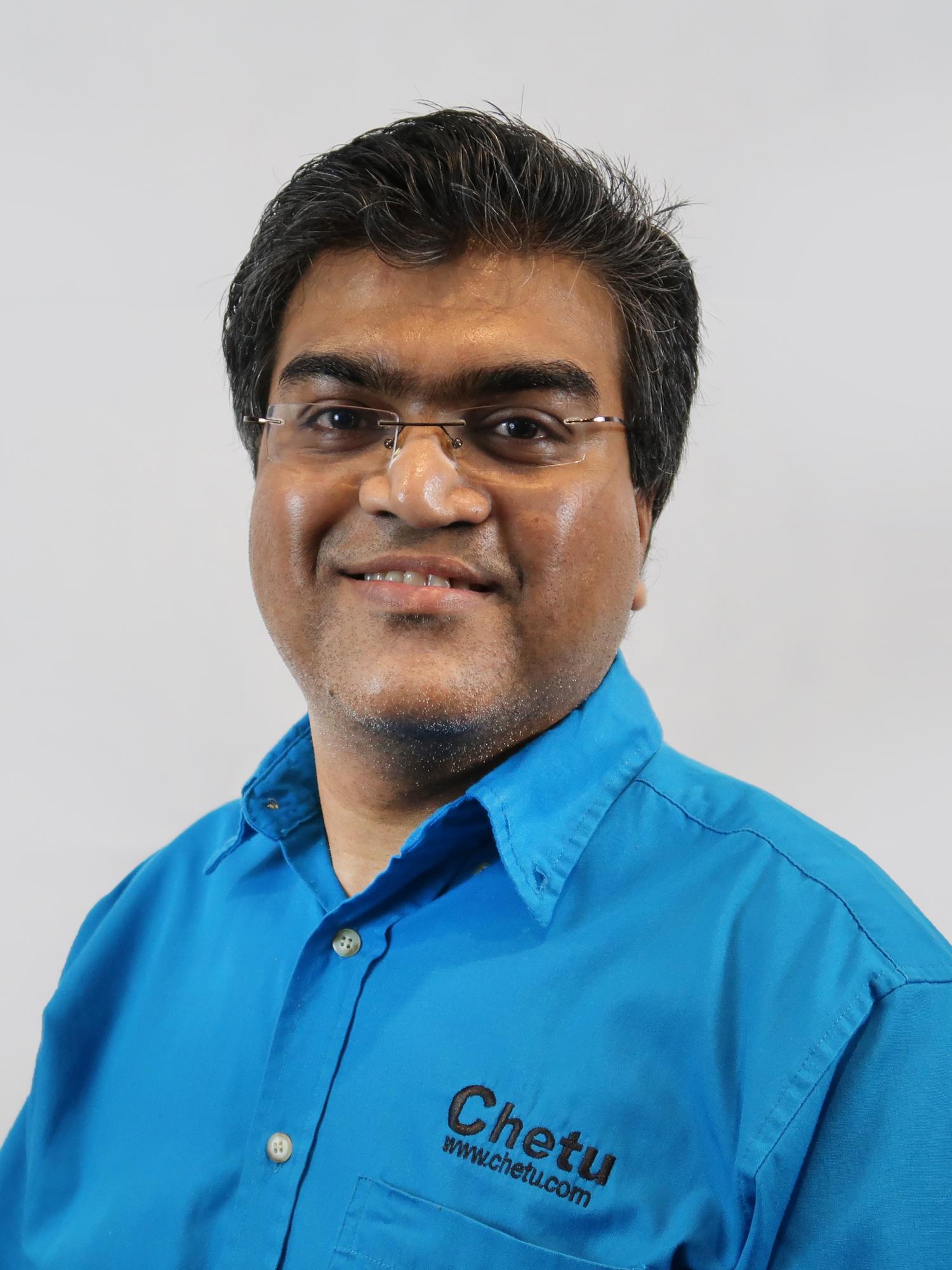 Akash Sinha People On The Move South Florida Business Journal