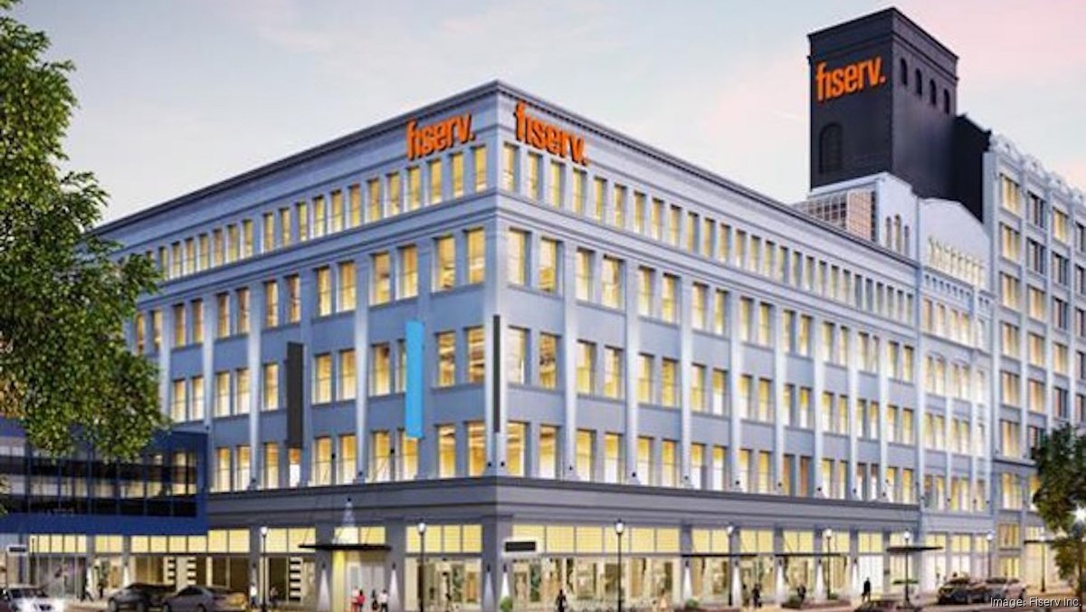 Fiserv sold its financial reconciliation business to Texas-based ...