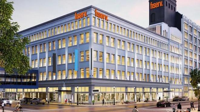 How 9/11, cancer, financial crisis shaped Fiserv CEO Frank Bisignano: Q ...