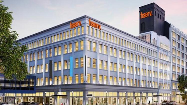 Keeping Fiserv in Milwaukee: Behind the Deal - Milwaukee Business Journal