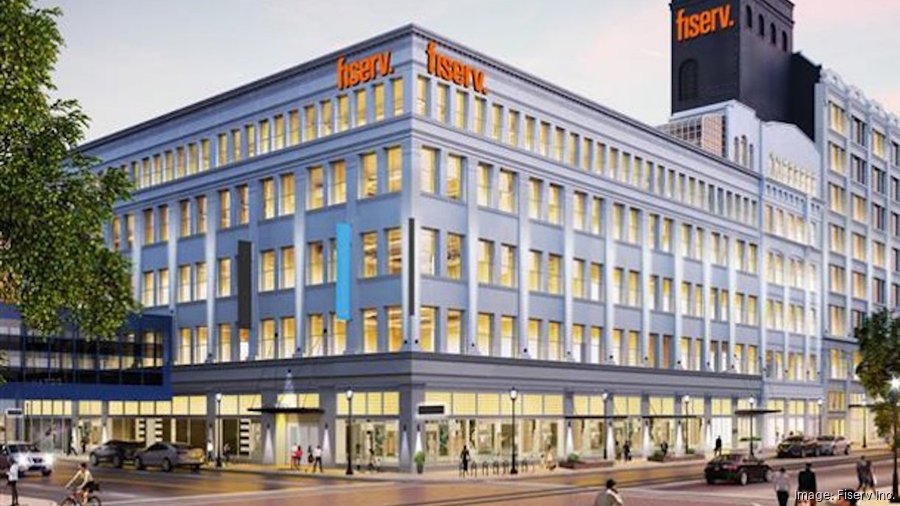 How 9/11, cancer, financial crisis shaped Fiserv CEO Frank Bisignano: Q ...