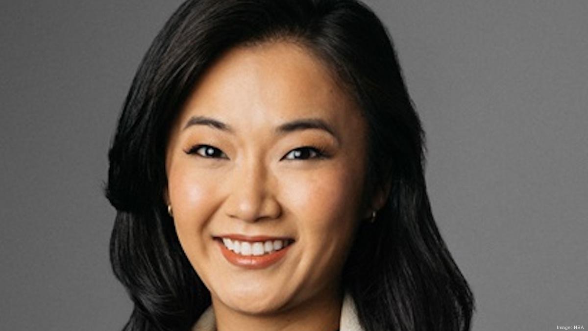 NBA names Paramount+ exec as its next CMO - New York Business Journal