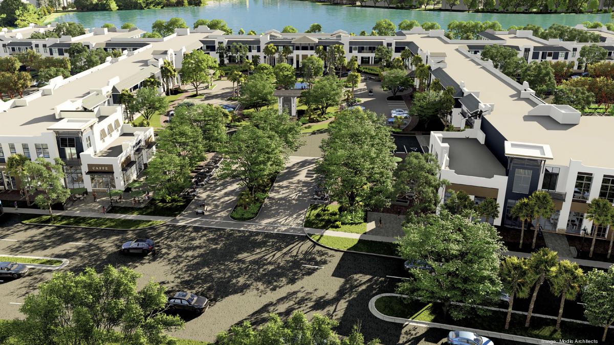 South Florida real estate projects in the pipeline for the week of Nov ...