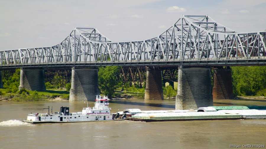 State of Tennessee names Kiewit as construction manager for new I-55 ...