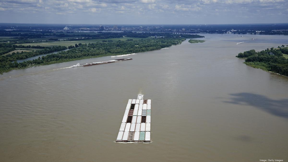 Southern Towing set combine with Louisiana-based Devall - Memphis ...