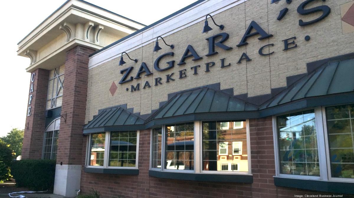 Dave's Markets to reopen former Zagara's on Saturday - Cleveland ...