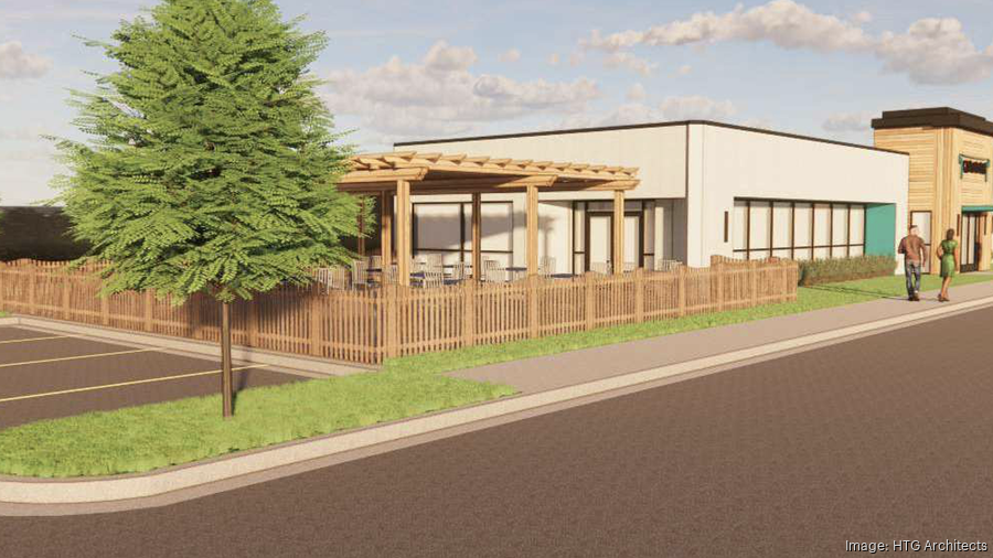 Greek restaurant Gyropolis plans expansion in Bloomington - Minneapolis ...