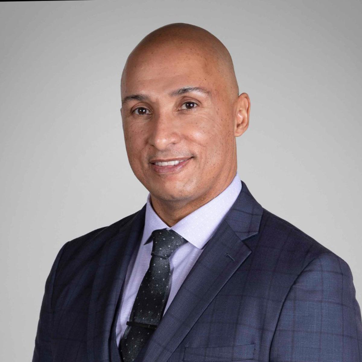 Kent Lane | People on The Move - Phoenix Business Journal