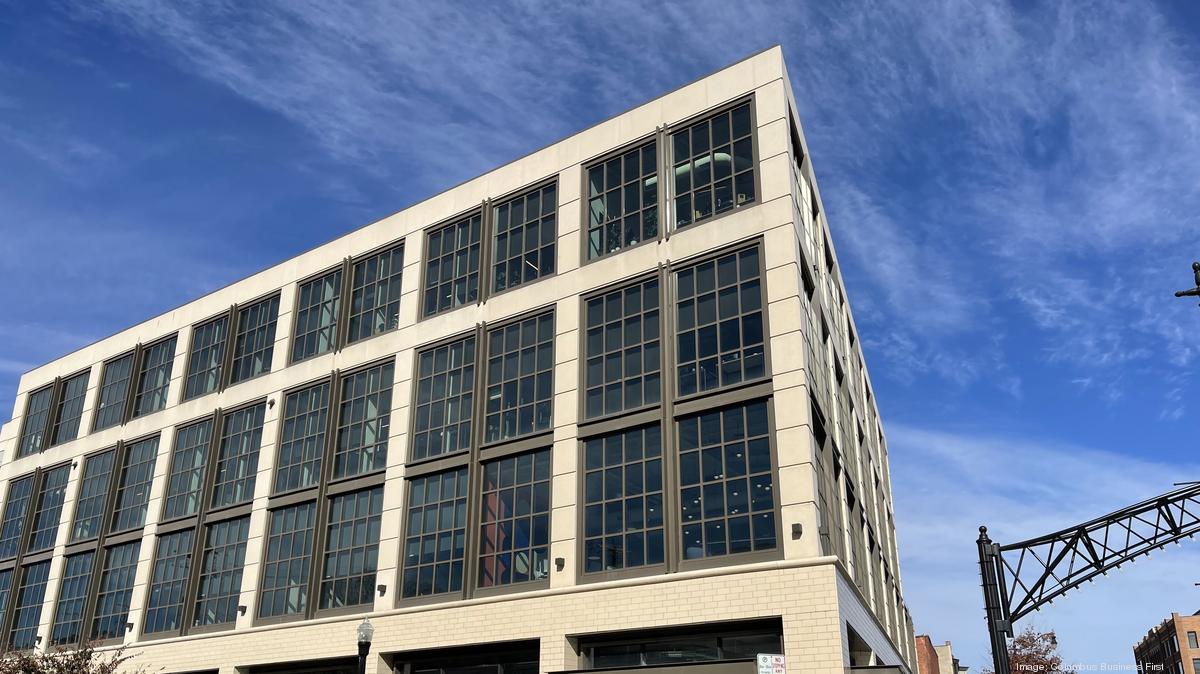 Bergmeyer design firm opens Short North office with plans to grow ...