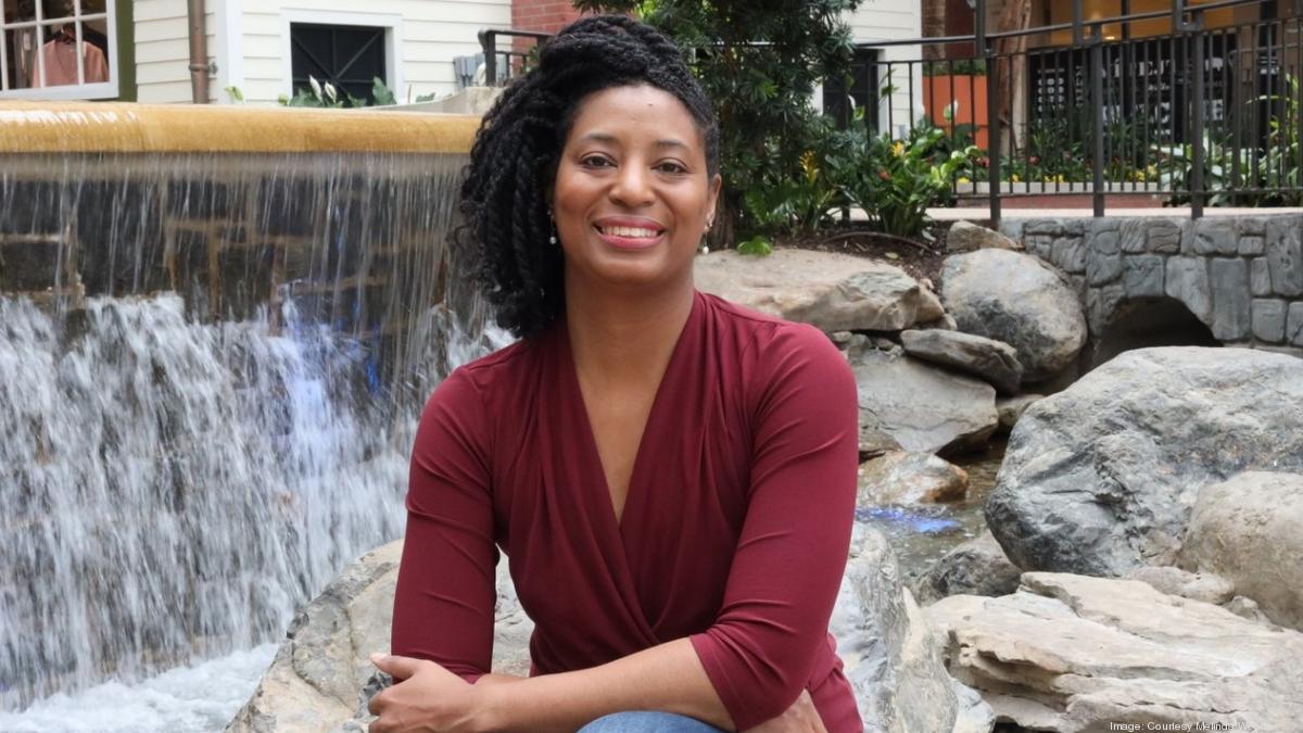 The Pitch: D.C.’s MentalMassage wants to help busy women prioritize ...