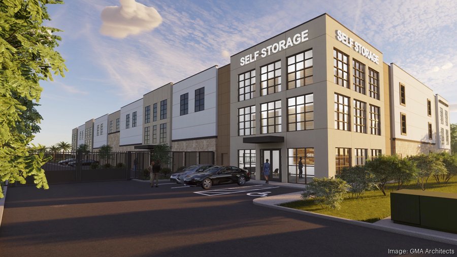 Locality Bank provides Compson construction loan for self-storage ...