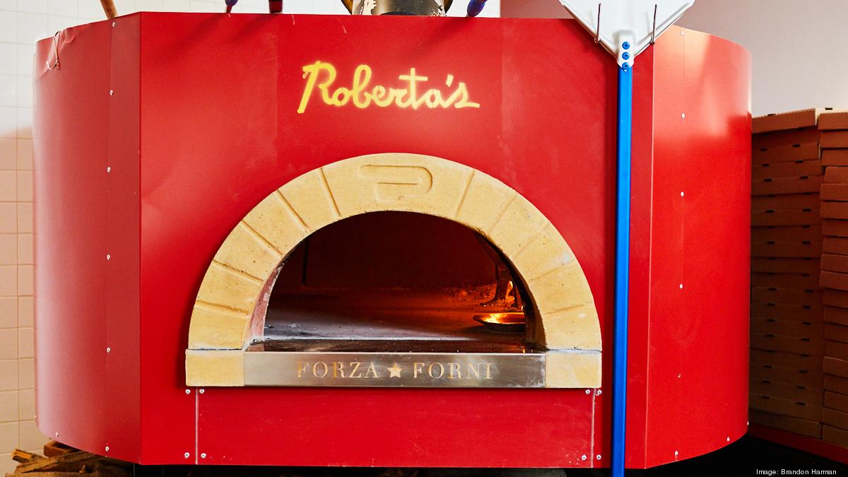 Roberta's Pizza opens in Studio City - L.A. Business First