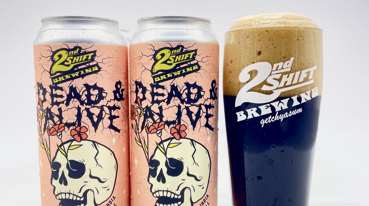 2nd Shift Brewing brings back long-requested beer style - St. Louis ...