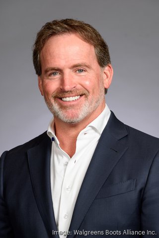 Walgreens Boots names Zimmer Biomet CEO Bryan Hanson to board - Chicago ...