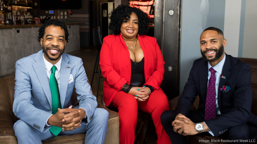 Florida Black Restaurant Week to be held in Orlando in November ...