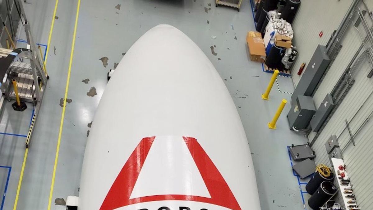 ULA, partners start expansions to ahead of Project Kuiper launches ...