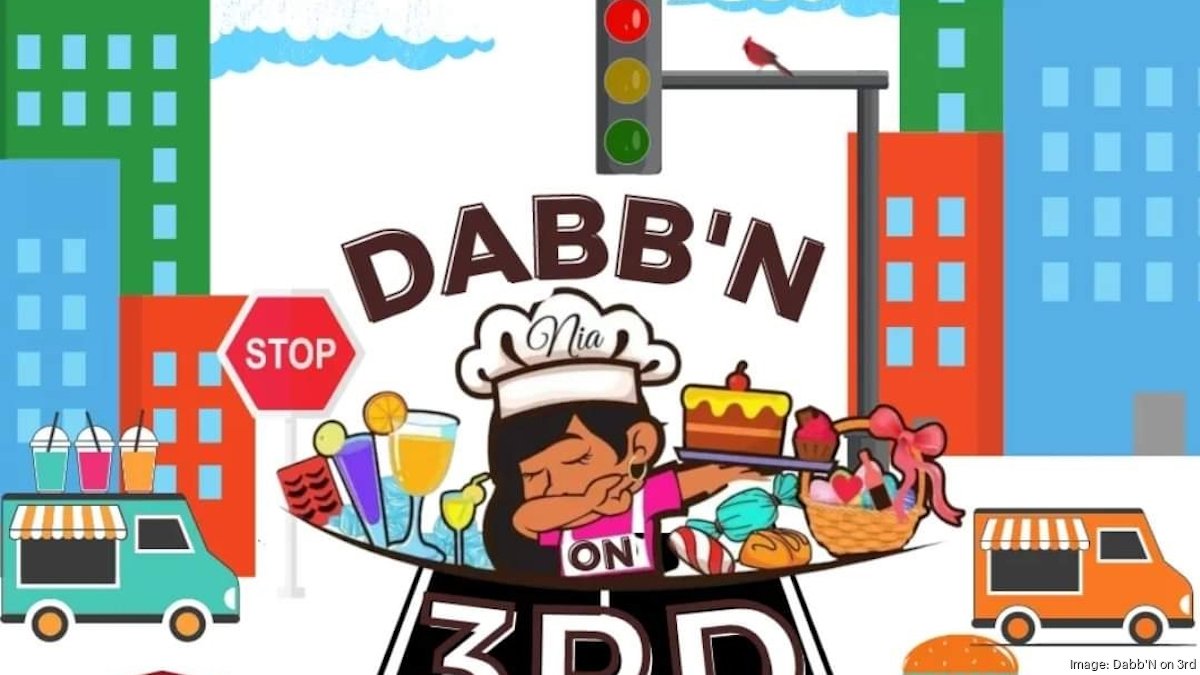 Vendor park opens for entrepreneurs, small business owners to use ...