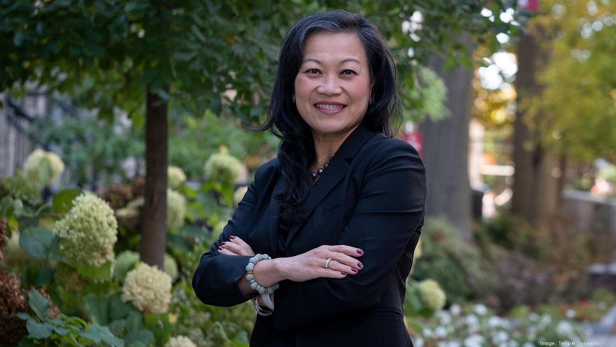 Blank Rome's Sophia Lee appointed Temple University chief of staff ...