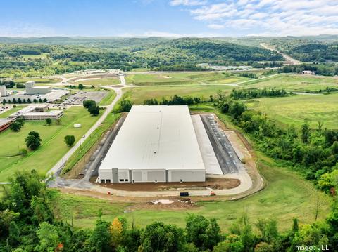 Pittsburgh Construction News - Pittsburgh Business Times