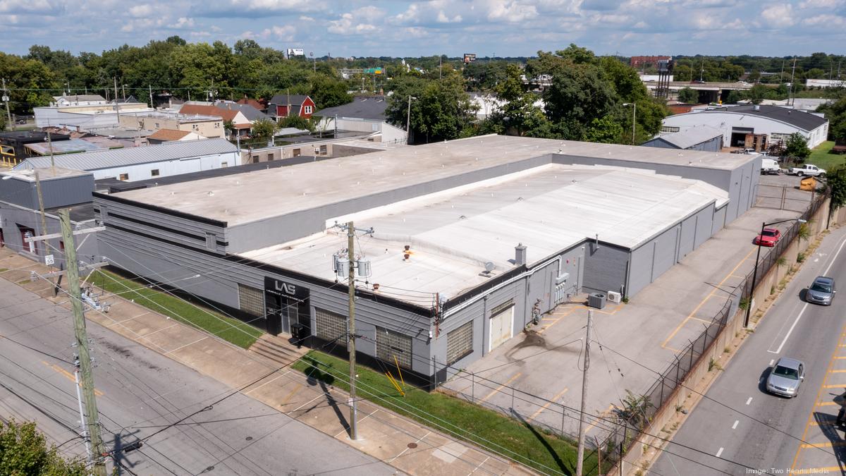 Hawthorn Innovations moves to Old Louisville - Louisville Business First