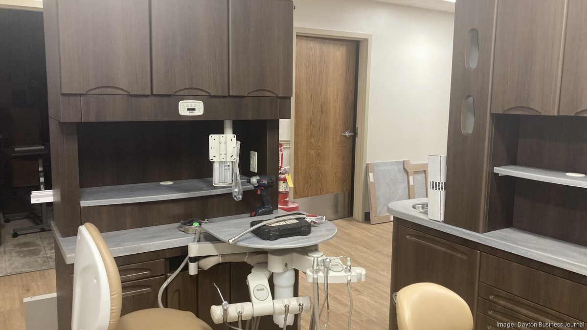 Good Neighbor House in Dayton embarks on $2M project to boost care ...