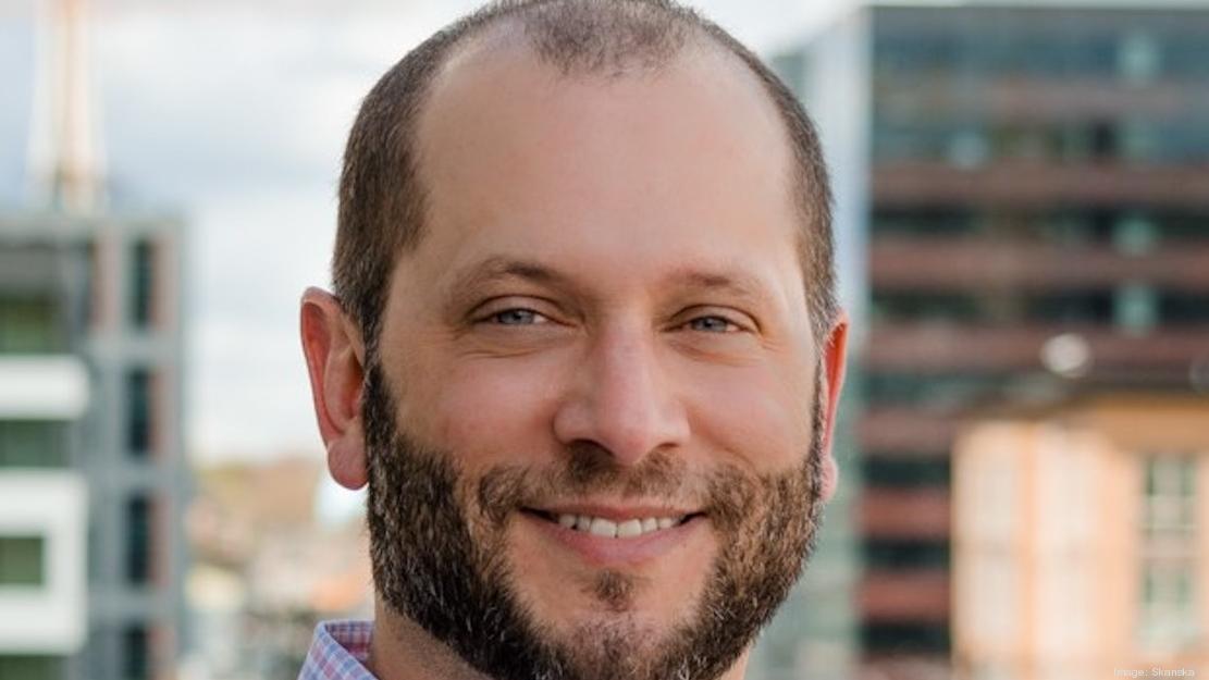 Skanska names another new EVP for Seattle office - Puget Sound Business ...