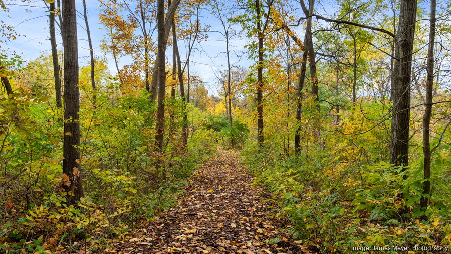 10-acre New Berlin property with pool sells for $1.38M: Slideshow ...