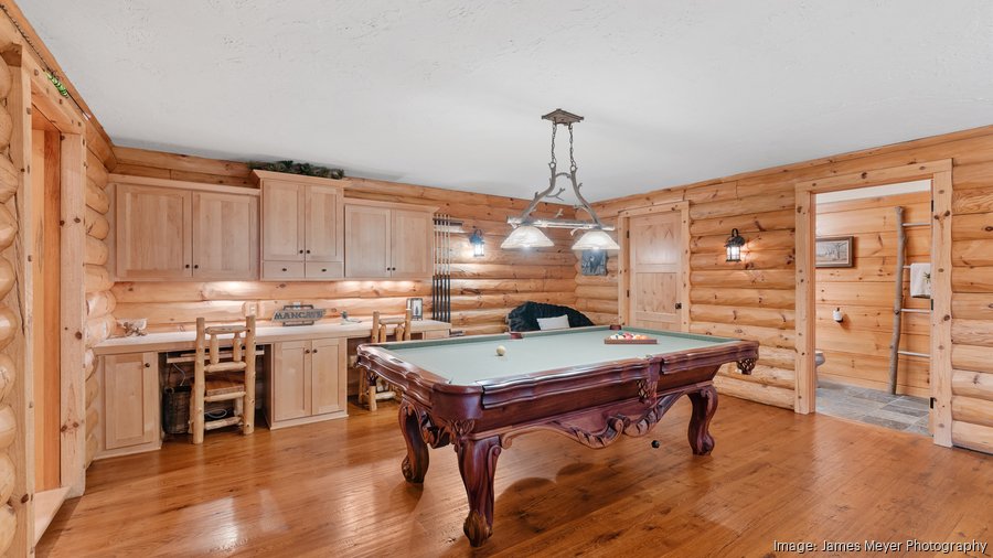 10-acre New Berlin property with pool sells for $1.38M: Slideshow ...