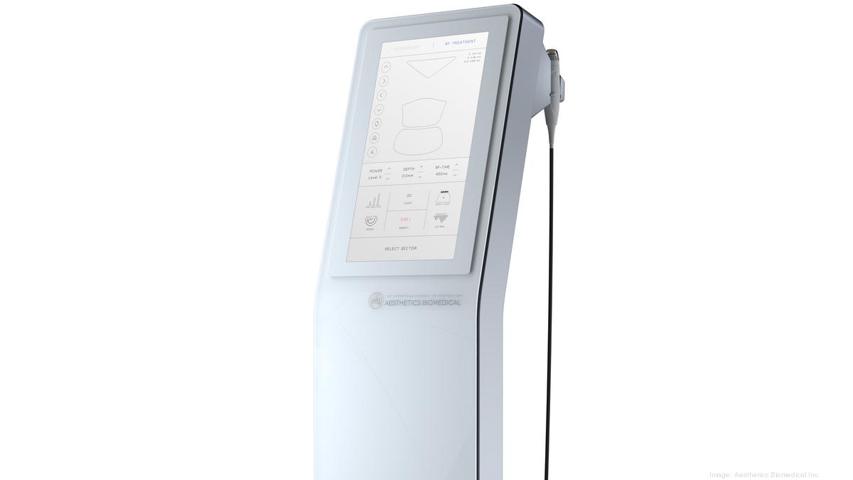 Aesthetics Biomedical gets FDA nod for Vivace - Phoenix Business Journal