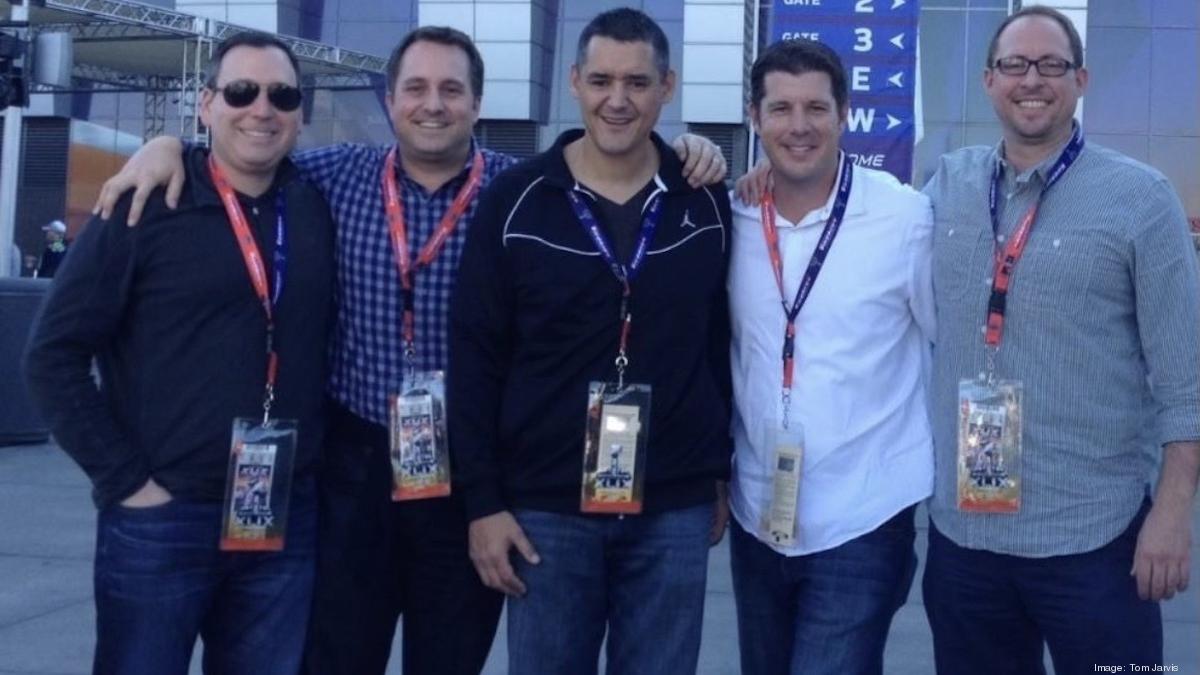 Super Bowl gives Willmeng Construction a chance to say thanks - Phoenix ...
