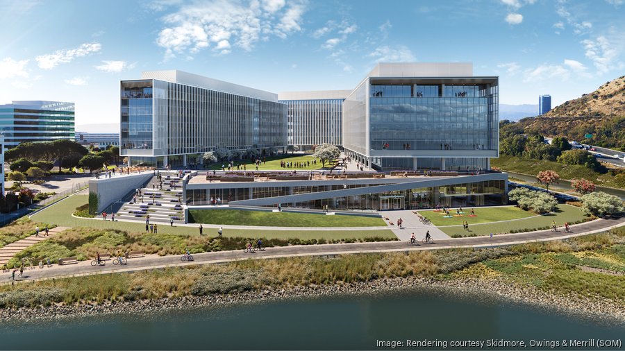 Here are the Bay Area's largest construction projects - San Francisco ...
