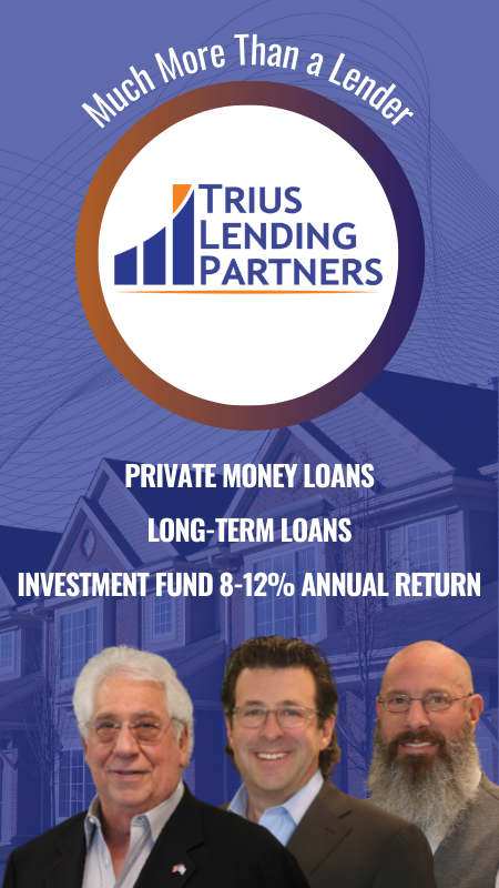 Trius Lending Partners BizSpotlight - Baltimore Business Journal