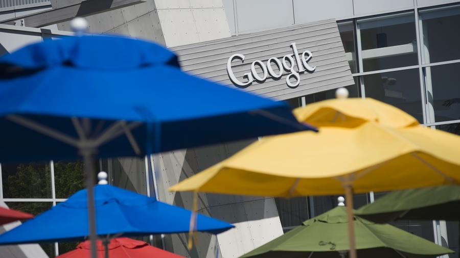 Google launches black college program with Howard University in ...