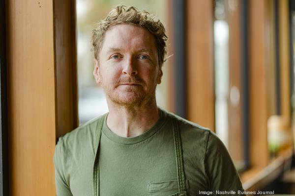 Trevor Moran O2l 2022