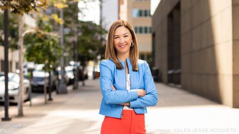 Skyline vs. sprawl: Do leases show Denver-area jobs leaving downtown ...