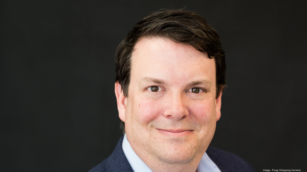 Poag Shopping Centers forges partnership with JLL - Memphis Business ...