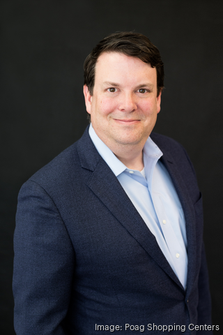 Poag Shopping Centers forges partnership with JLL - Memphis Business ...