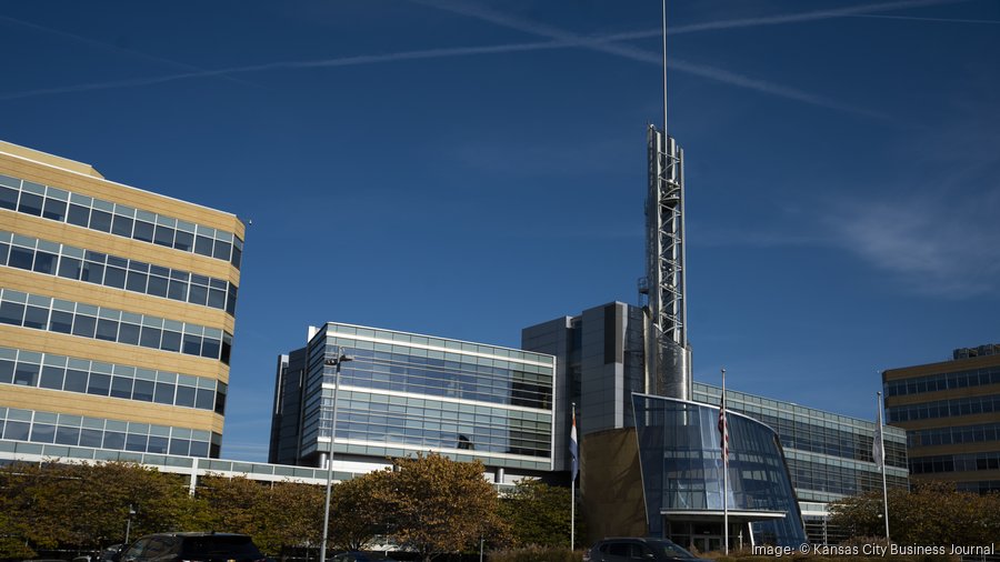 Oracle Cerner headquarters campus could see different development paths ...