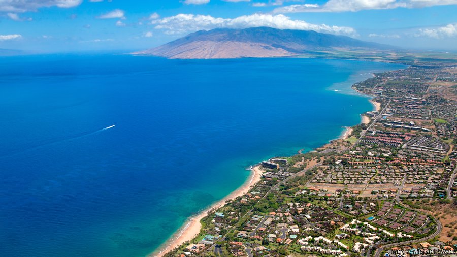 Delta adds nonstop seasonal service from MSP to Maui - Minneapolis / St ...