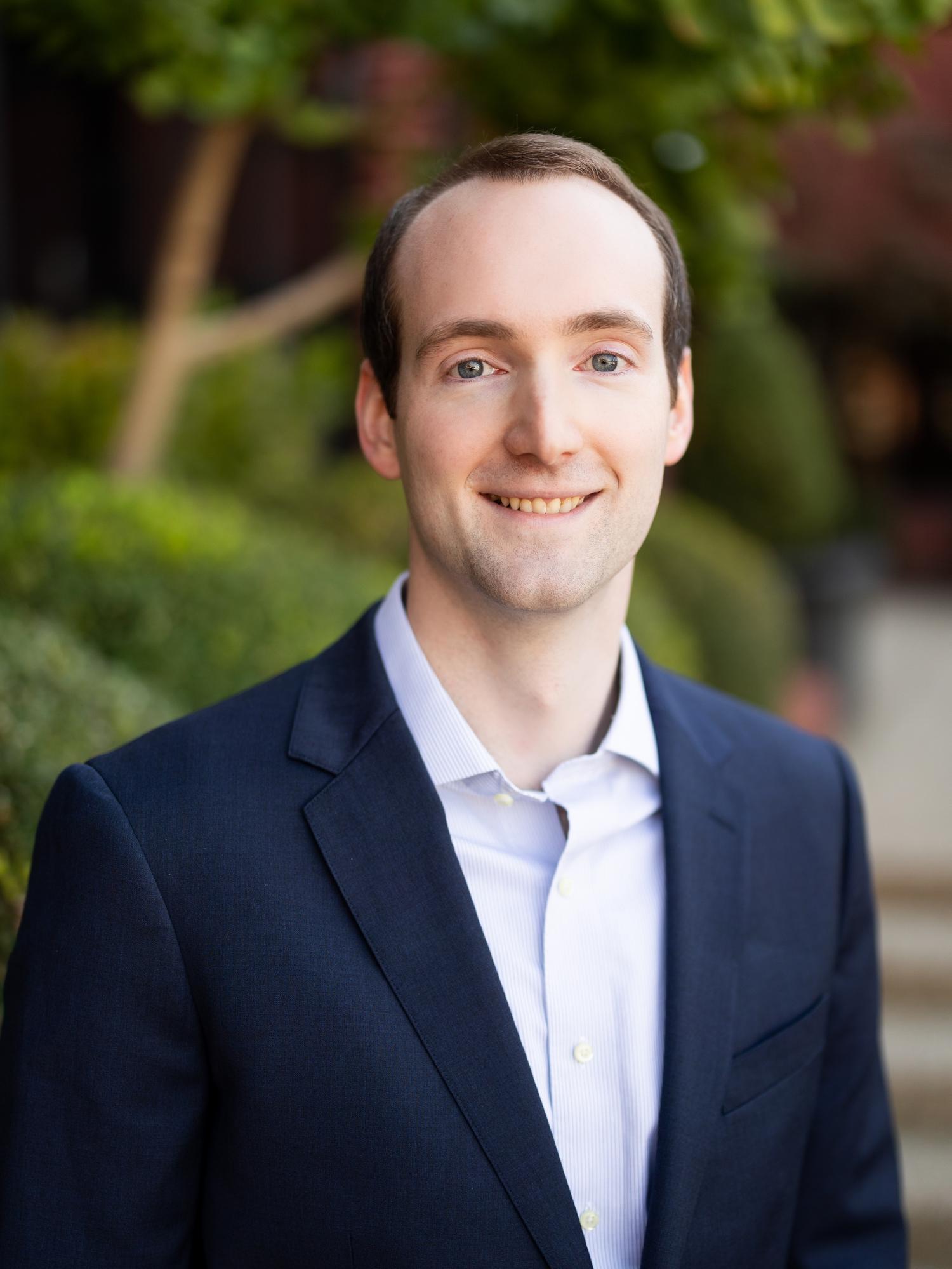 Steven Smith | People on The Move - St. Louis Business Journal