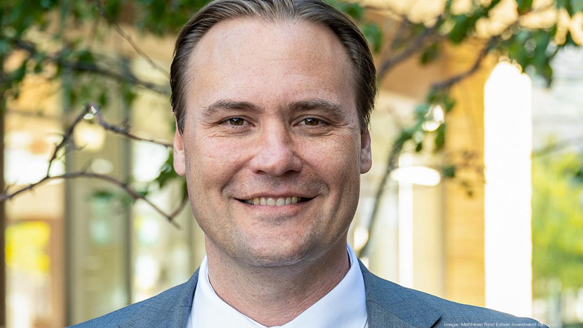 Commercial real estate brokerage Matthews opens Twin Cities office ...