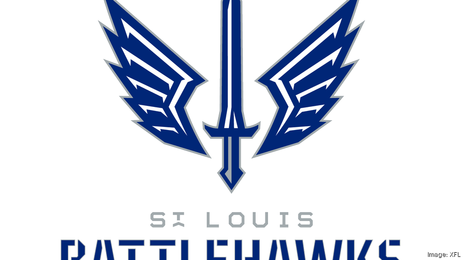 XFL unveils St. Louis team name, gallery of team logos for its eight ...