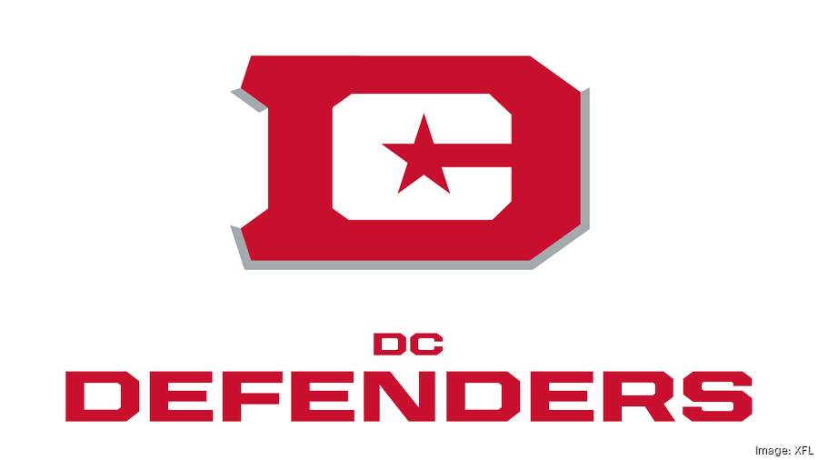 See all the XFL 2023 team names and logos - San Antonio Business Journal