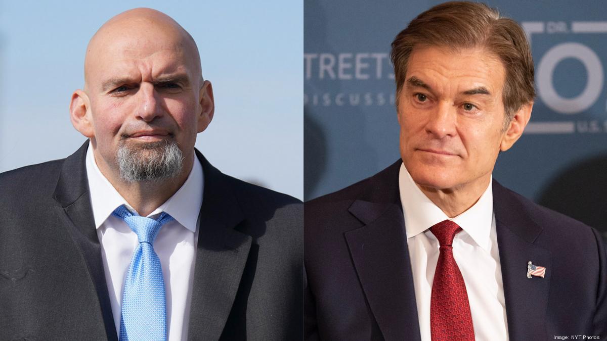 What Fetterman, Oz can teach us about the softer skills of debating ...