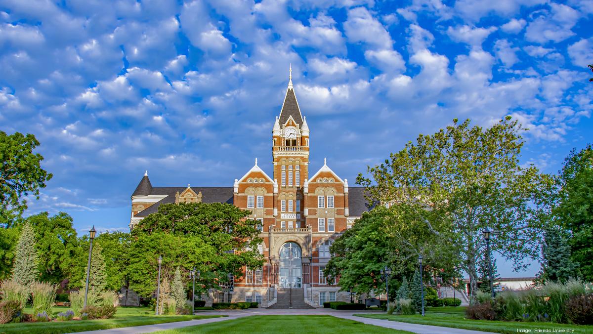 How much private colleges in Wichita contribute to the economy ...