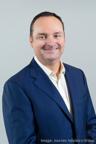 Journey Advisory Group sells non-local operations - Cincinnati Business ...