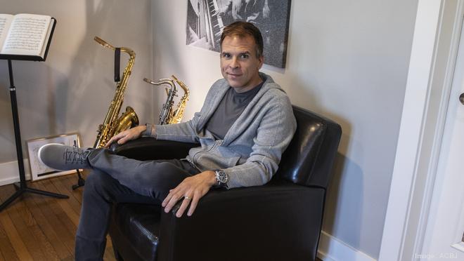 From Google to Milwaukee, Randy and Cole Knaflic embrace ...