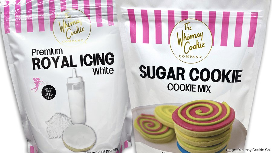 Whimsy Cookie deal with American Crafts mixes in nationwide opportunity ...