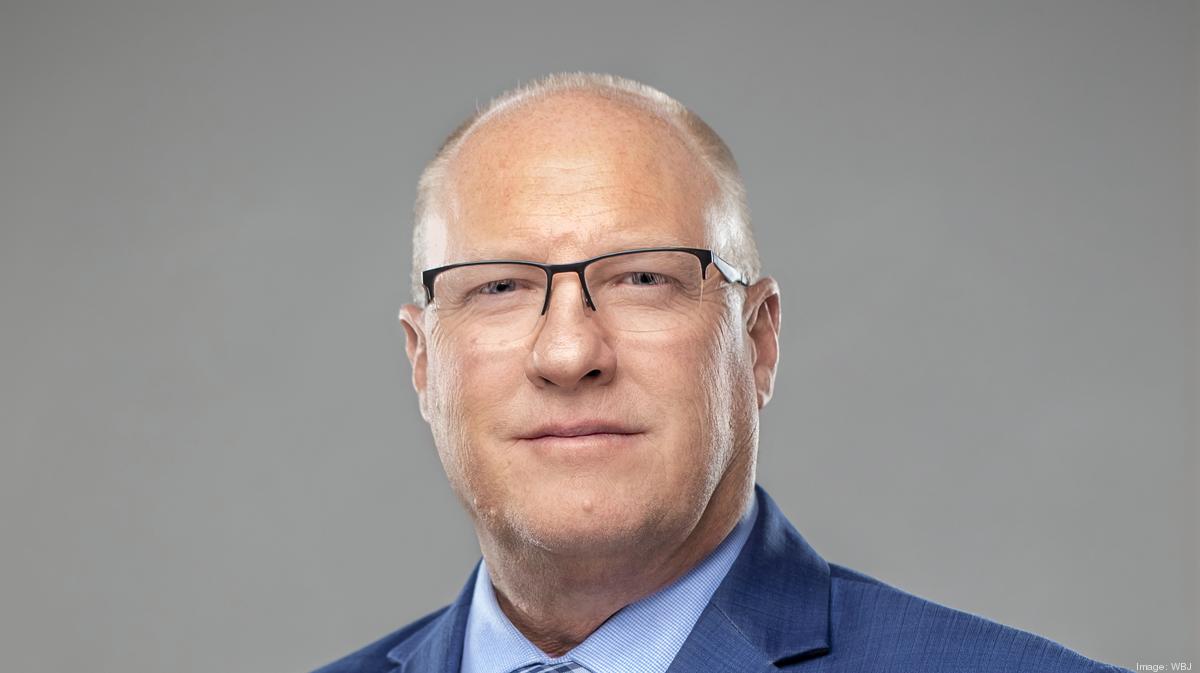 Wichita's PEC restructures with new C-suite promotions - Wichita ...